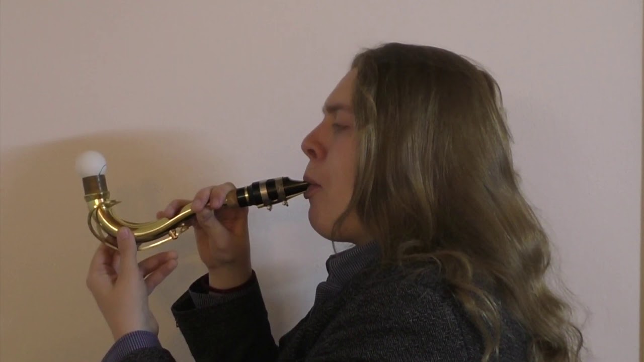 Neck and Ball (played by Marco Spagnolo and Alberto Manzardo) - YouTube