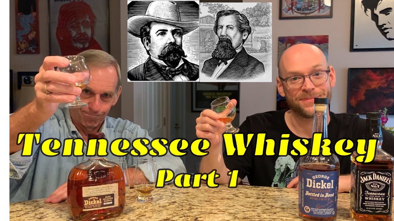 Tennessee Whiskey: Part One - YouTube
