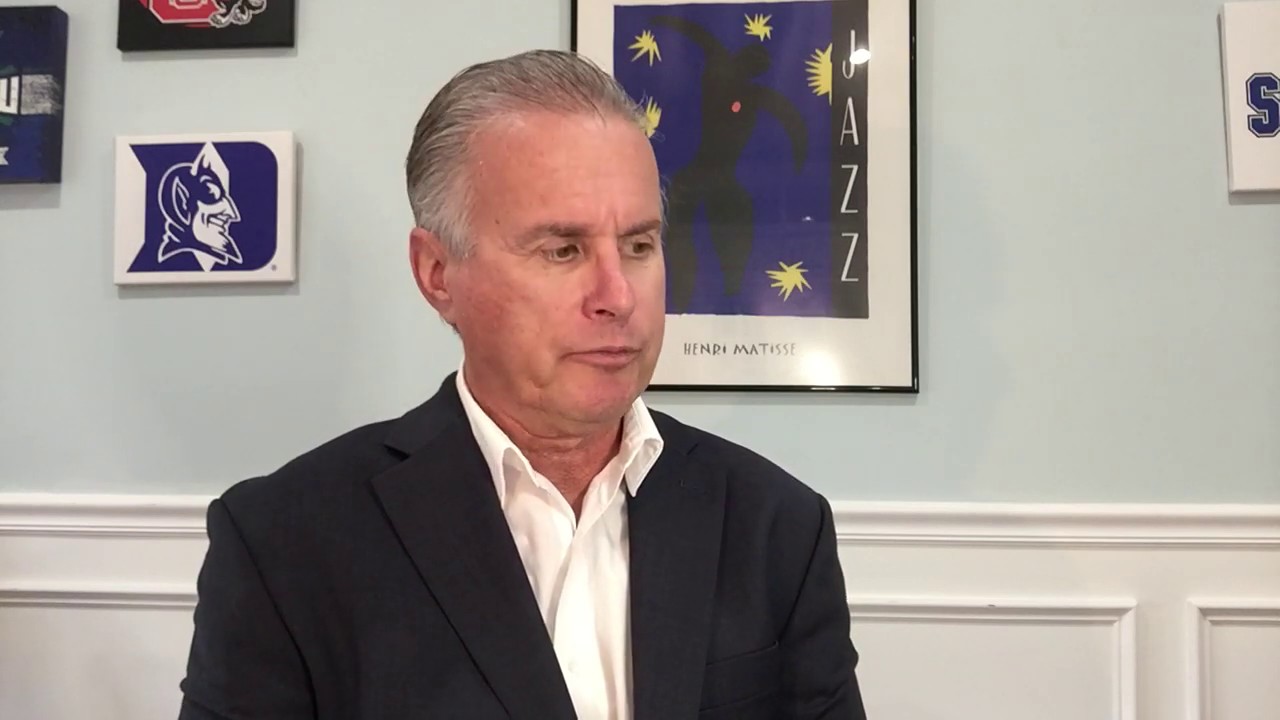 CEO and Revenue Governance - YouTube