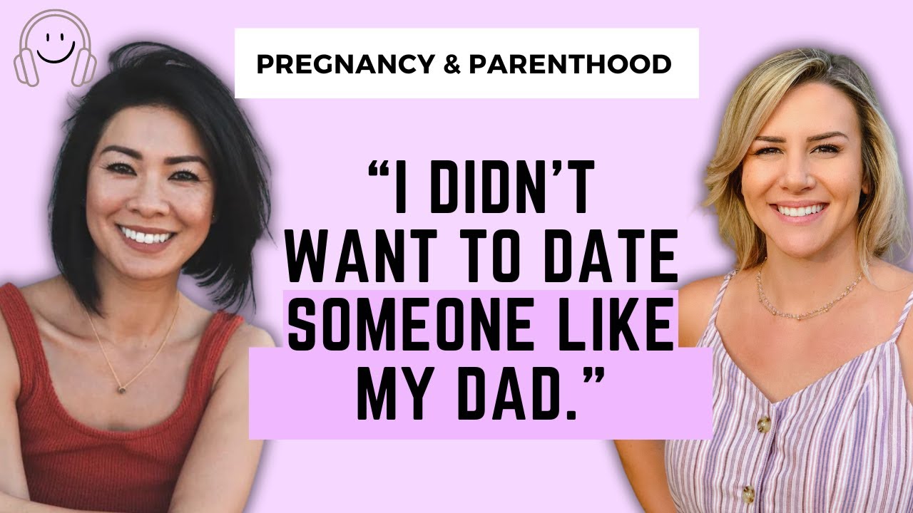 How Your Childhood Impacts Your Relationship and Parenthood - Heal ...