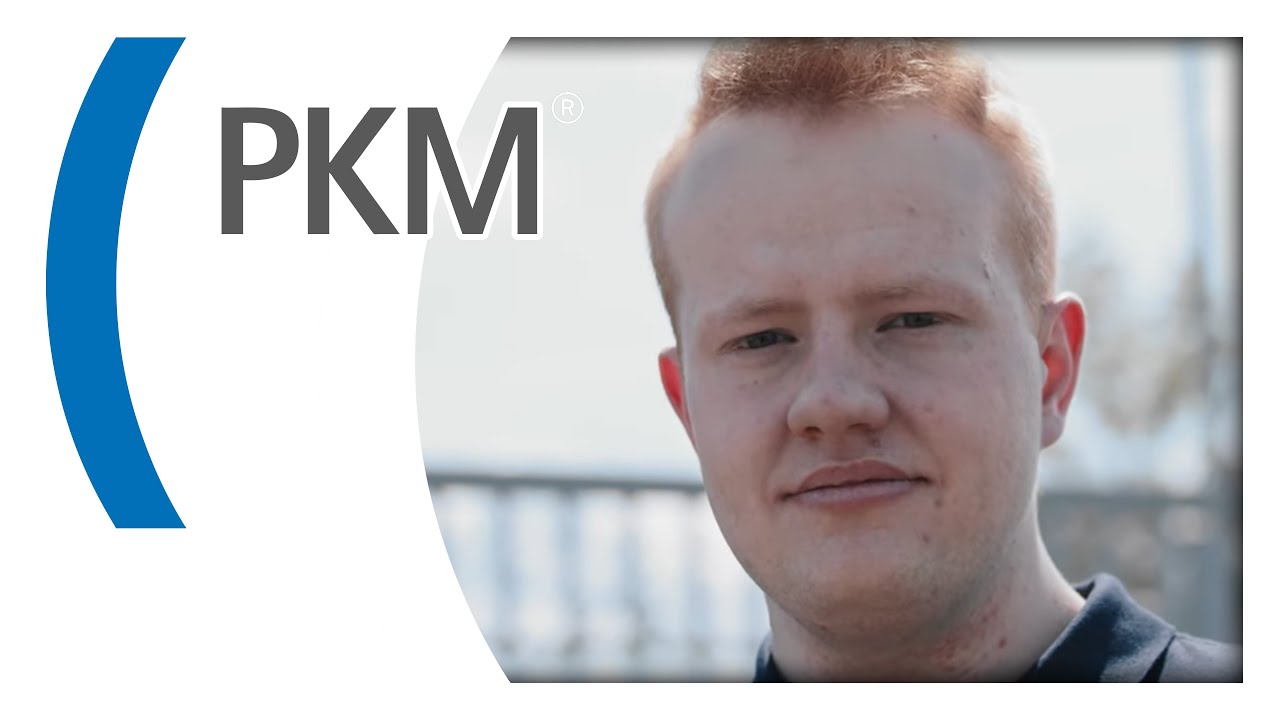 Recruitingfilm PKM Packaging GmbH Elektroniker 2022 - YouTube