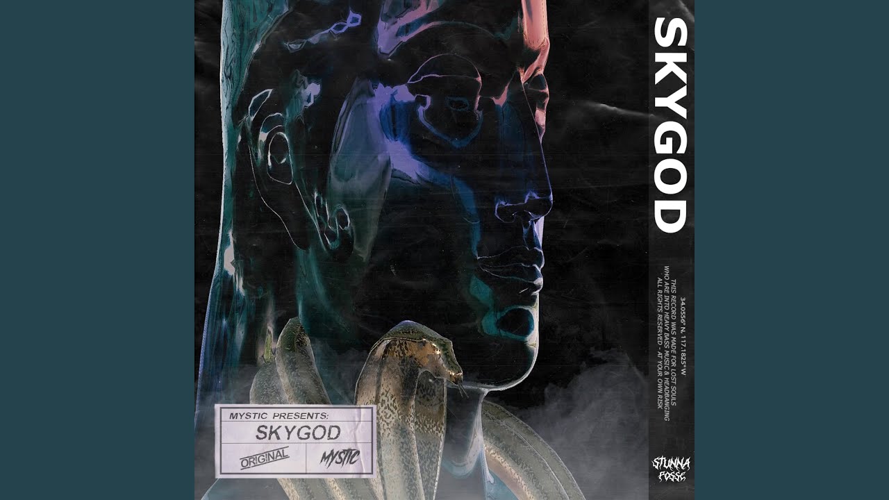 Skygod - YouTube