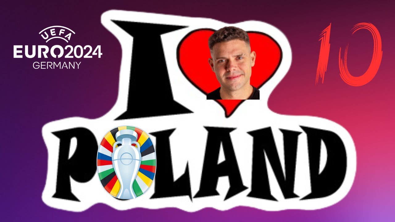 i love Poland Dzień 10 - Warszawa, influencerzy @ogarnij_swoj_inglisz i ...