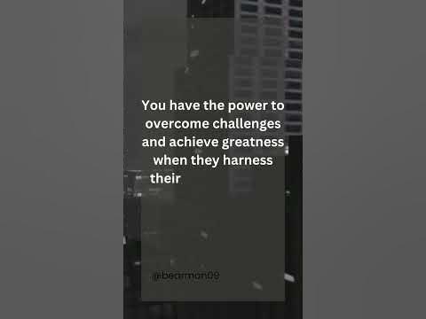 you can achieve whatever you put your mind to 🏆#painhub #motivation # ...