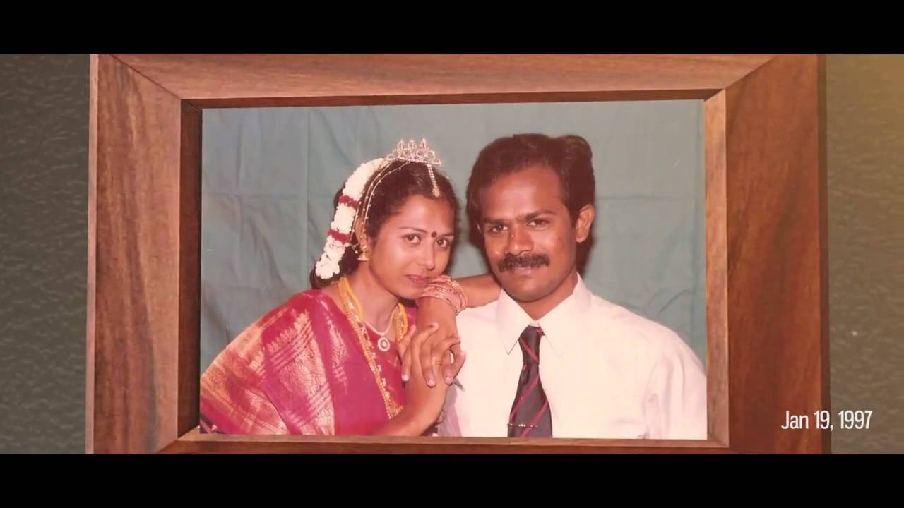 Appa - A Biographical Tamil Short Film - Award Winning - Must Watch ...