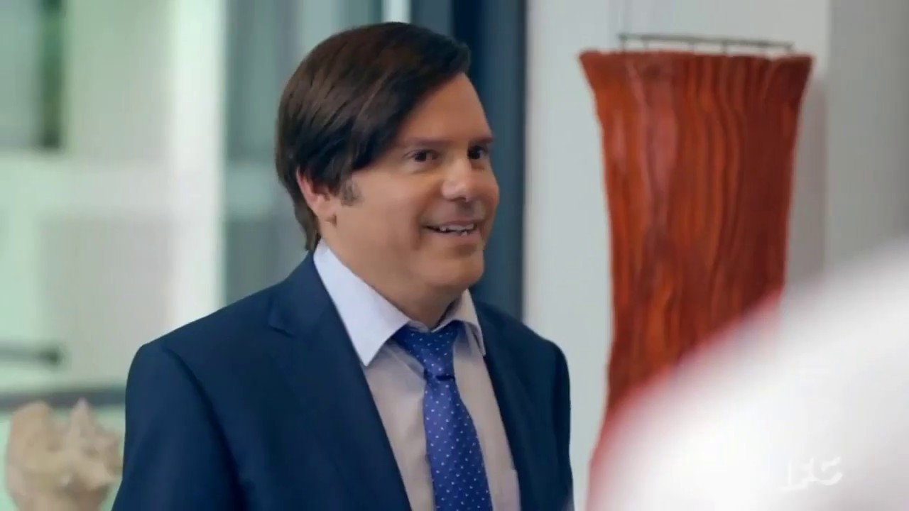 Todd Margaret Season 3 - The Dream Keeps Coming True - YouTube