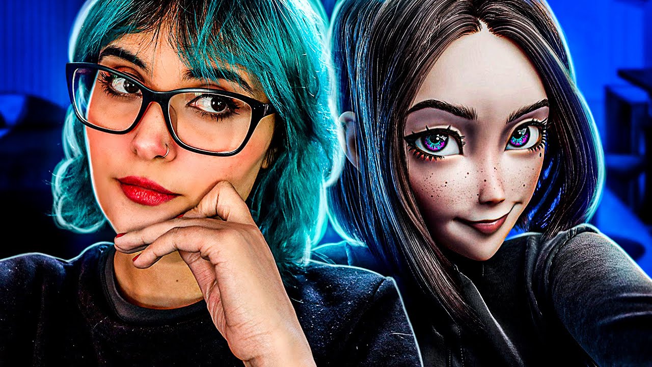 A SAM da SAMSUNG PRECISA SER PARADA! - YouTube