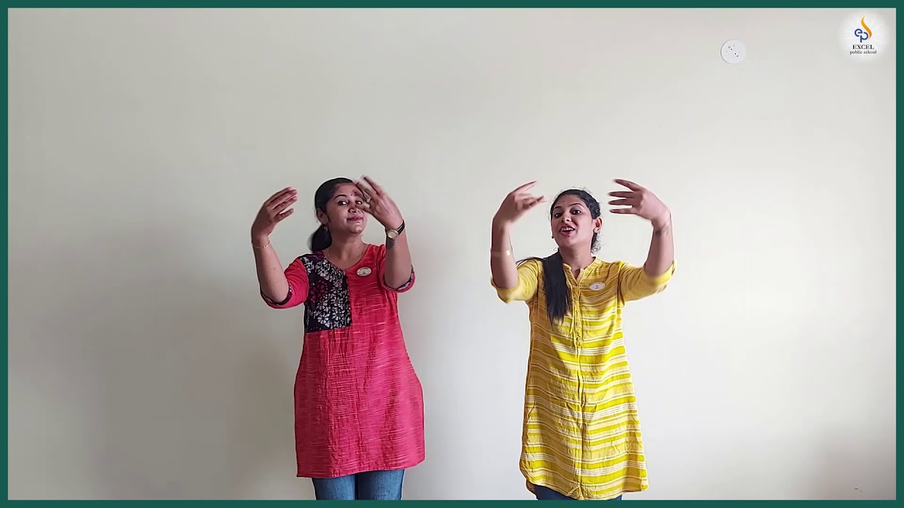 02- GK - Body Parts - Ses- 2 – 03/07/2020 - YouTube