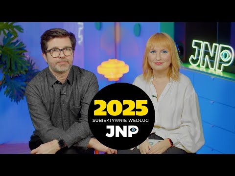 NAJLEPSZE I NAJGORSZE SERIALE 2025 według JAKBYNIEPACZEĆ