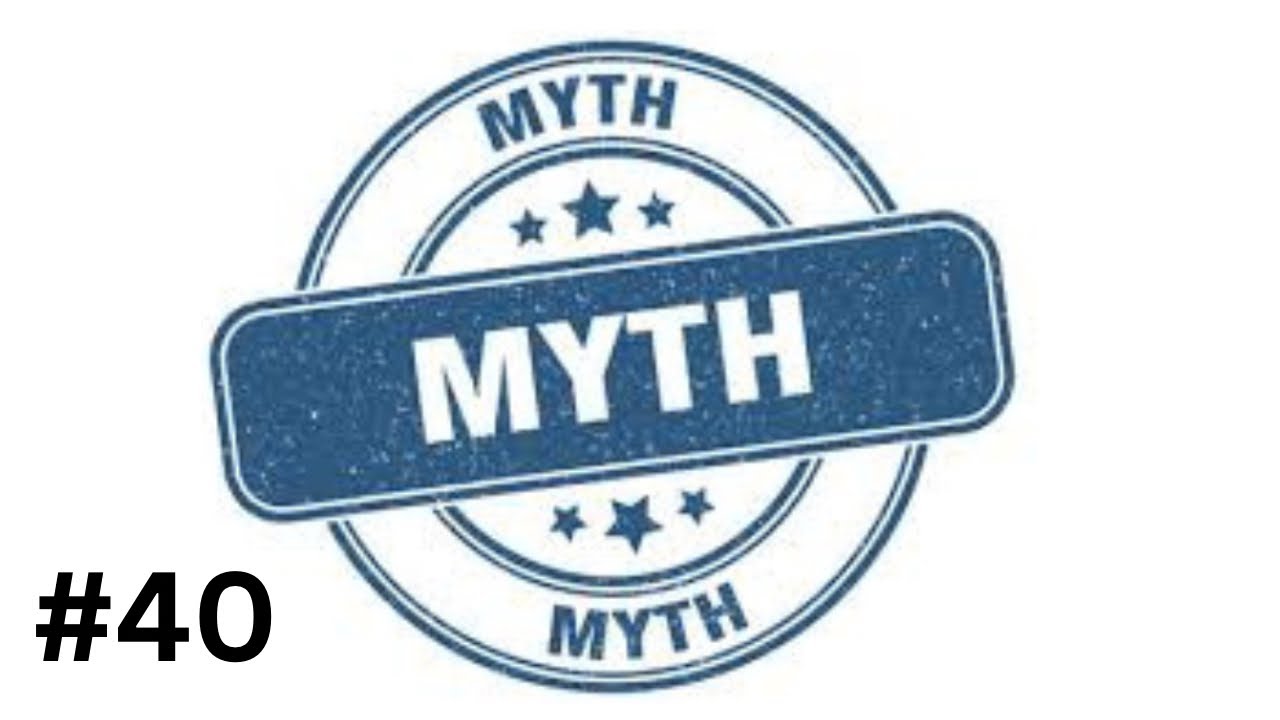 Myth #40 Asa Harmon McCoy’s Cave. - YouTube