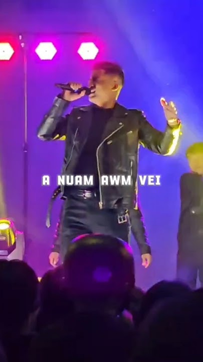 Lalsangliana - A nuam awm vei #music #mizohla #cover #shorts - YouTube