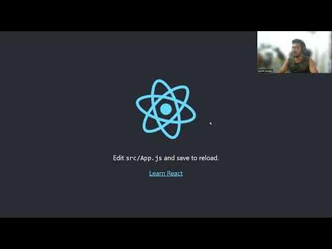 Mastering Form Elements in React: Input, Select, Checkbox, Radio, and Multi-Select - YouTube