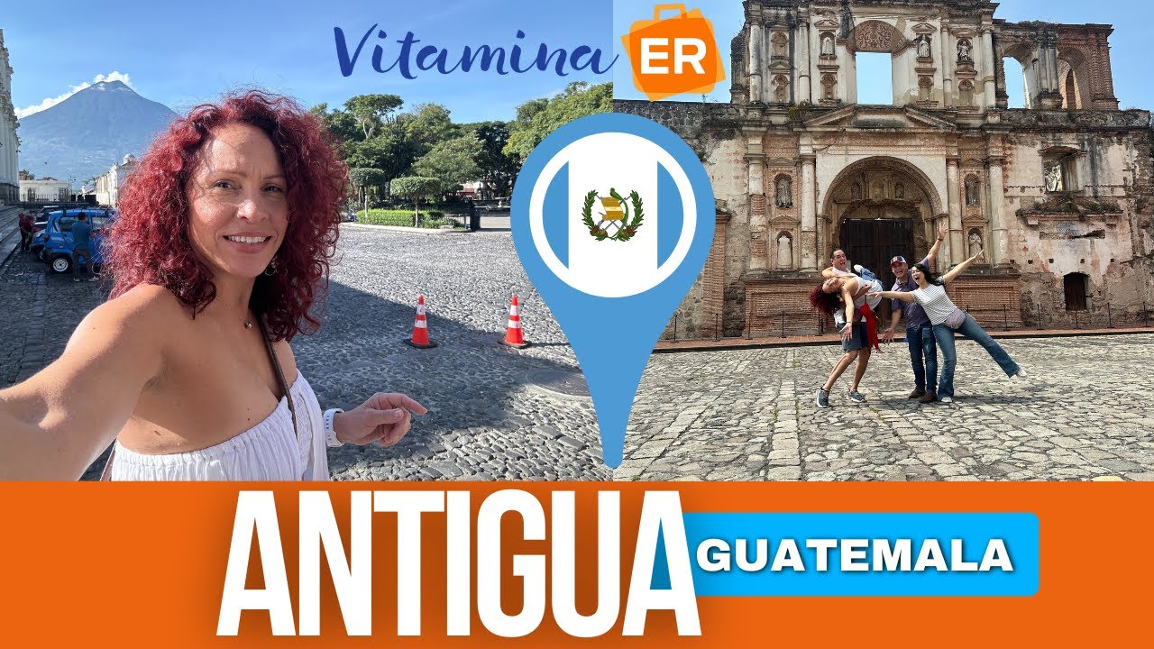 ¿Qué se hace en GUATEMALA? De todo y mucho más. ¡¡¡ESPECTACULAR!! - YouTube