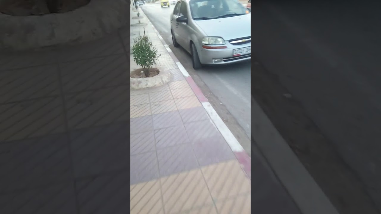 ولاية سعيدة ترحب بكم Youtube