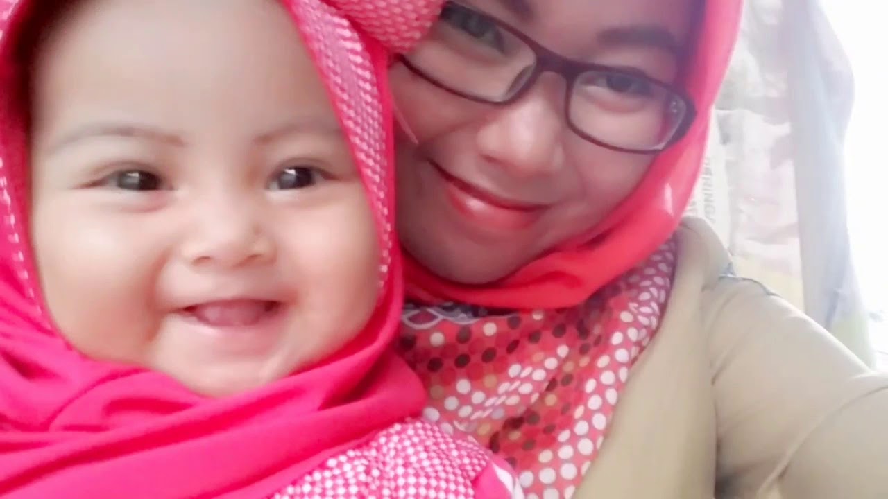 My Love, My Princess.. My Solehah | Vaissa Shaquella Yudistin - YouTube