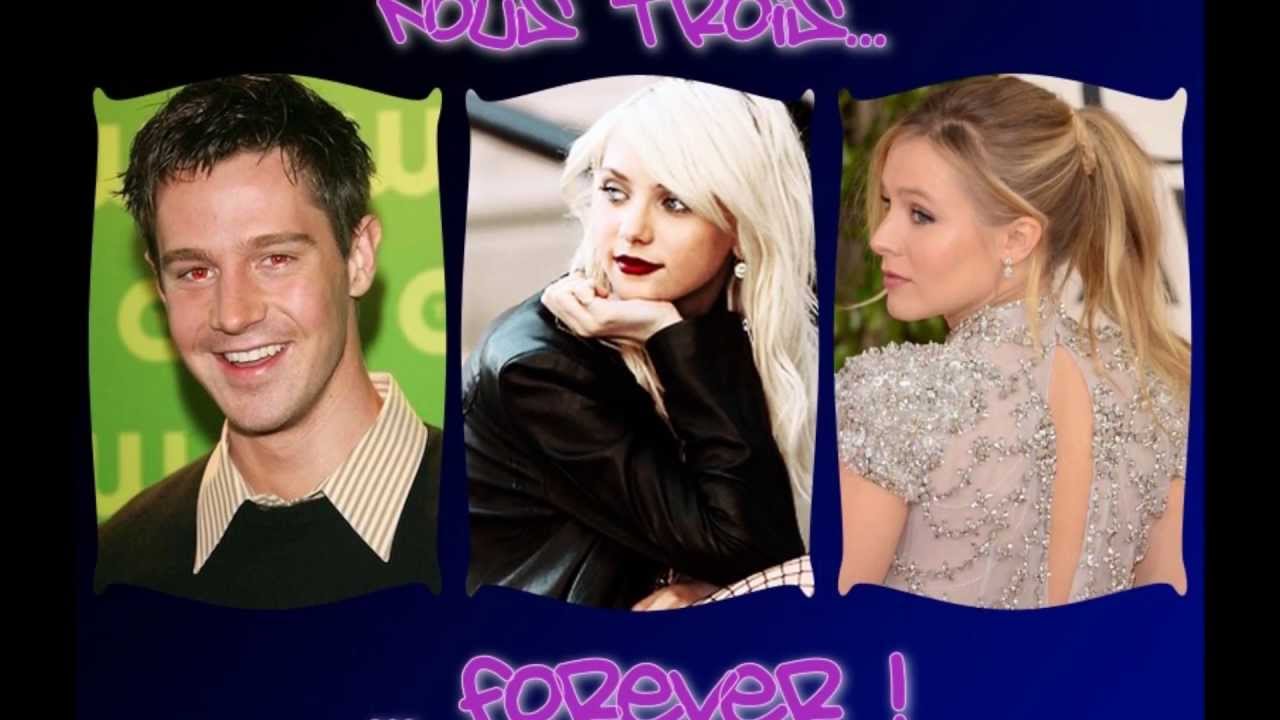 Zoé,Corin et Coralie - YouTube