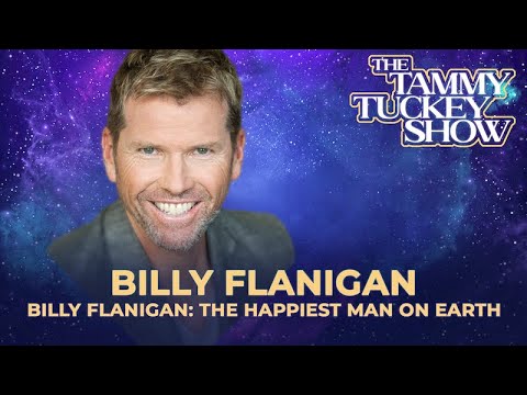 Interview with Billy Flanigan, \