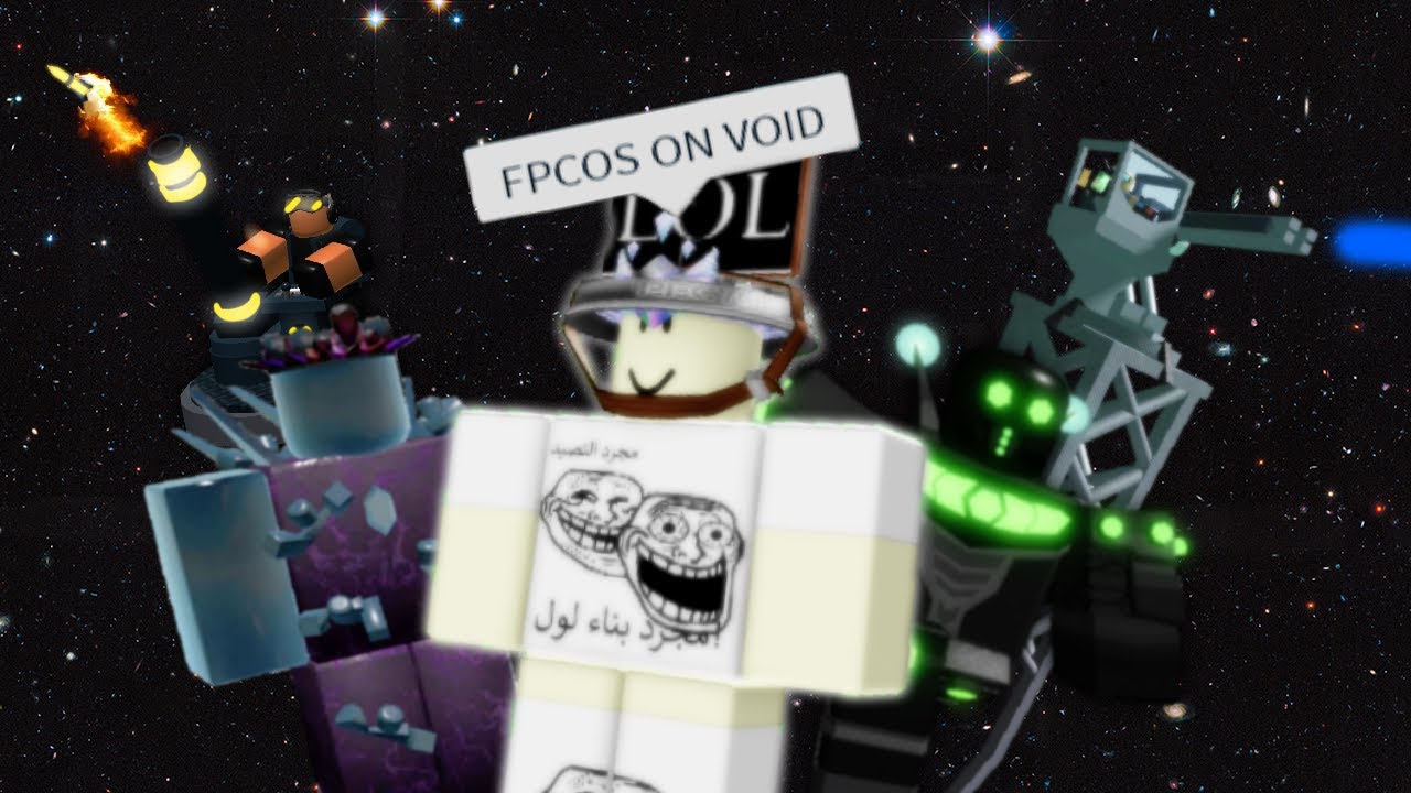 The Roblox Tower Defense Experience - YouTube