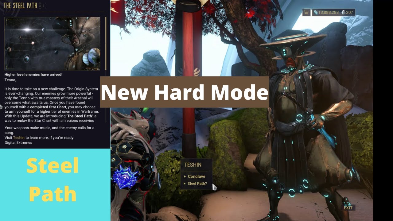 Warframe Steel Path Hard Mode How To Get Started YouTube warframe-steel-path-hard-mode-how-to-get-started-youtube