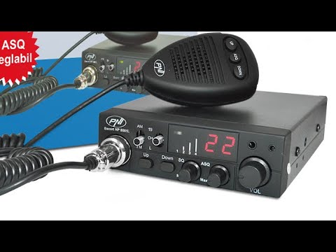 CB Radio Channel 22 - Richmond VA Part 88 - YouTube