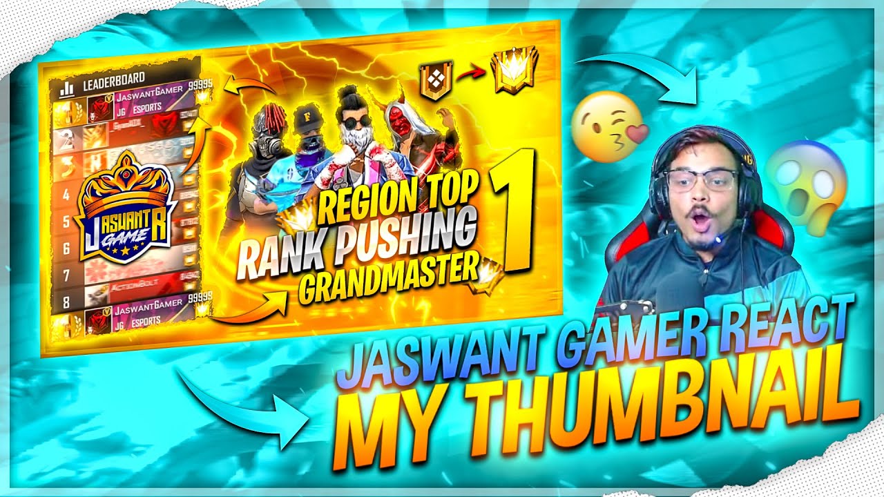 How To Make Rank Pushing Thumbnail On Mobile Make Thumbnail On How To Make Rank Pushing Thumbnail On Mobile Make Thumbnail On