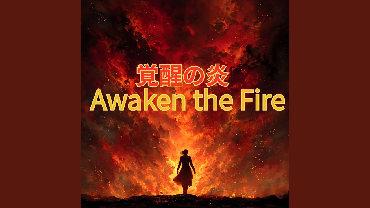覚醒の炎 Awaken the Fire - YouTube