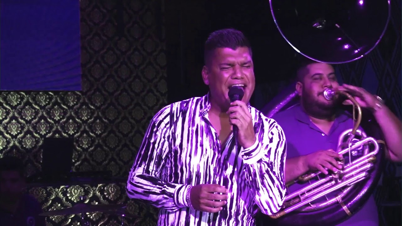 Mi mayor Anhelo - Rafa Becerra Ft. Grupo Origen - YouTube