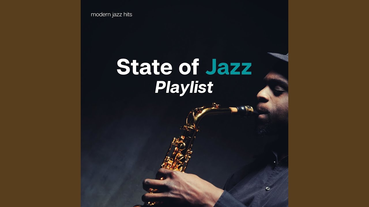 Upbeat Modern Jazz - YouTube