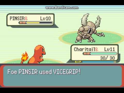 Pokemon global revolution | walkthrough #2 - YouTube