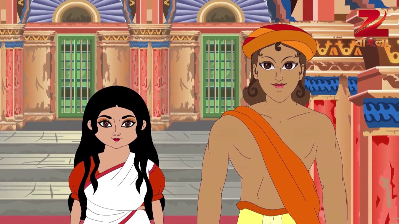 Chander Buri O Magic Man | Bangla Serial | Episode - 432| Best scene ...