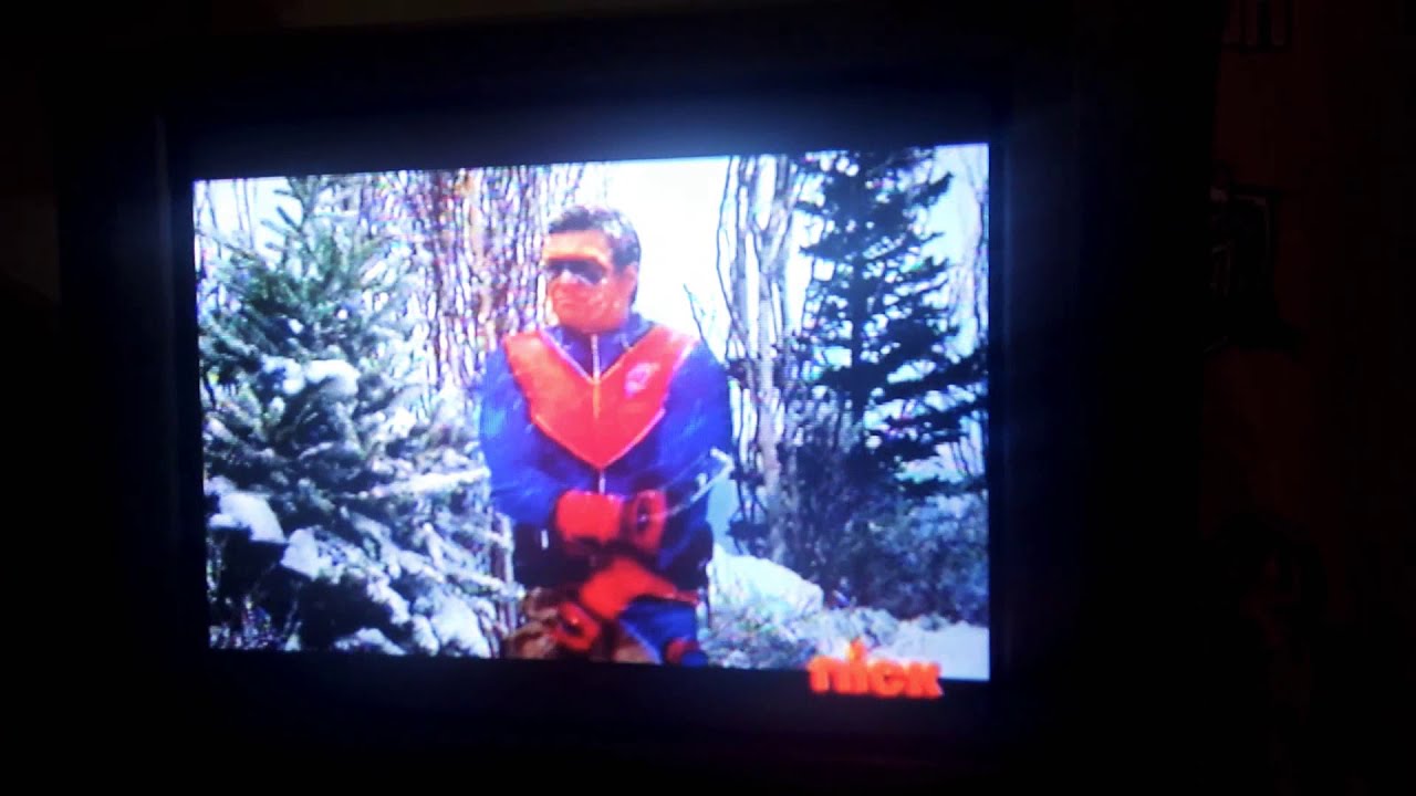 Henry danger ox pox - YouTube