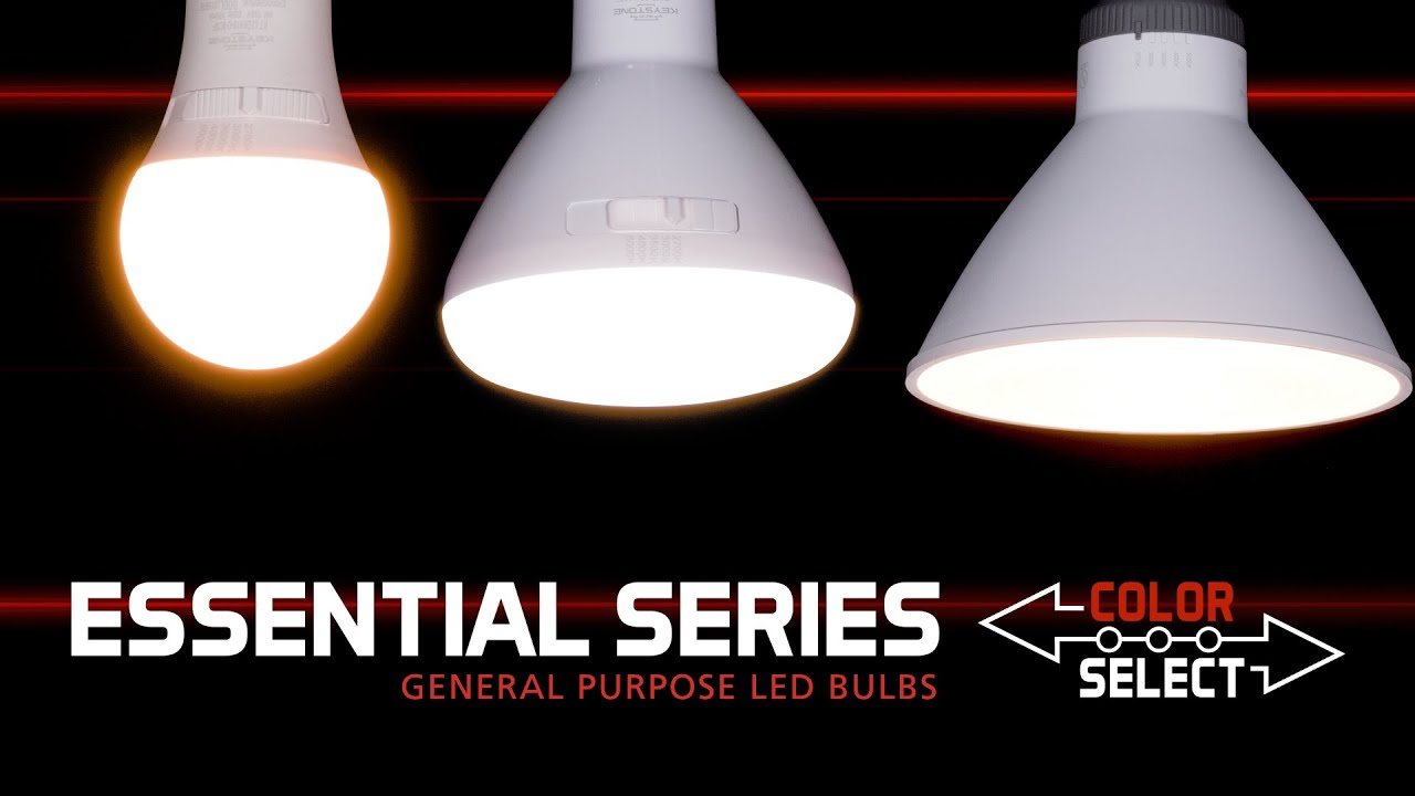 Keystone 12399 PAR38 LED Flood Light Bulb, 49% OFF