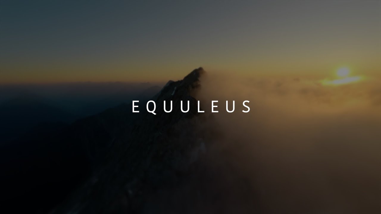 Kompose Audio Equuleus Kontakt Instrument - Trailer 2 - YouTube