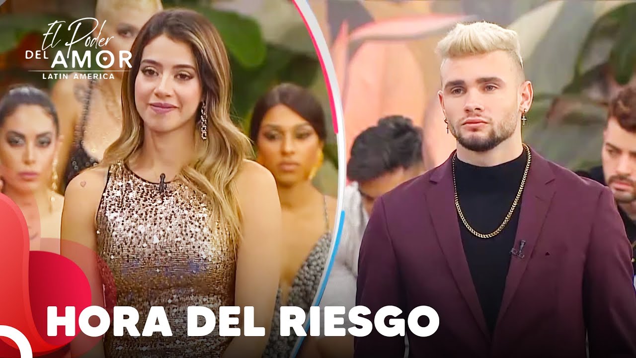 Se Conocen Los Resultados De La Votación | El Poder Del Amor Capitulo ...