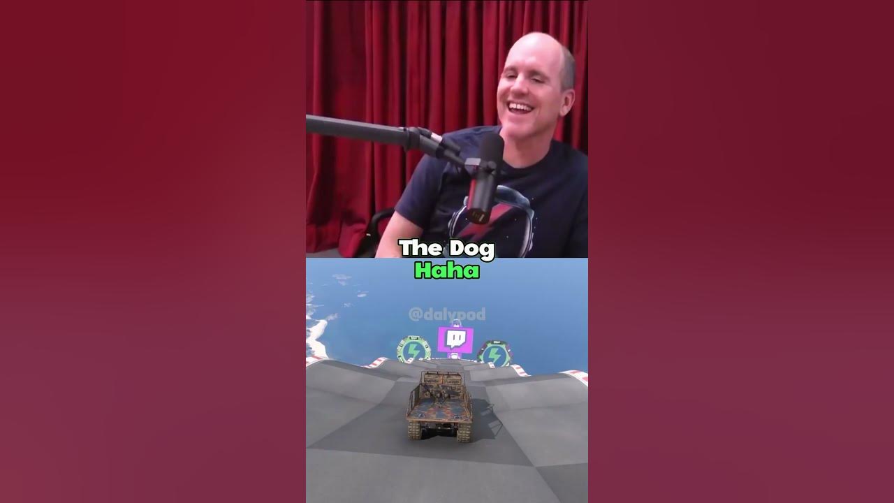 The Joe Rogan Experience Youtube