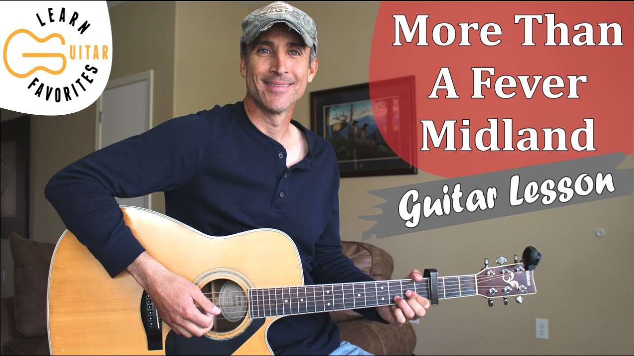 Fever Guitar Chords