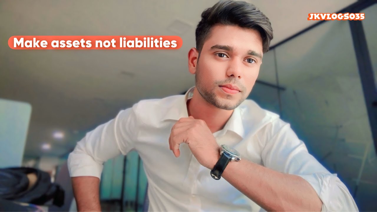 Make Assets, Not Liabilities – The Key to Financial Freedom ...