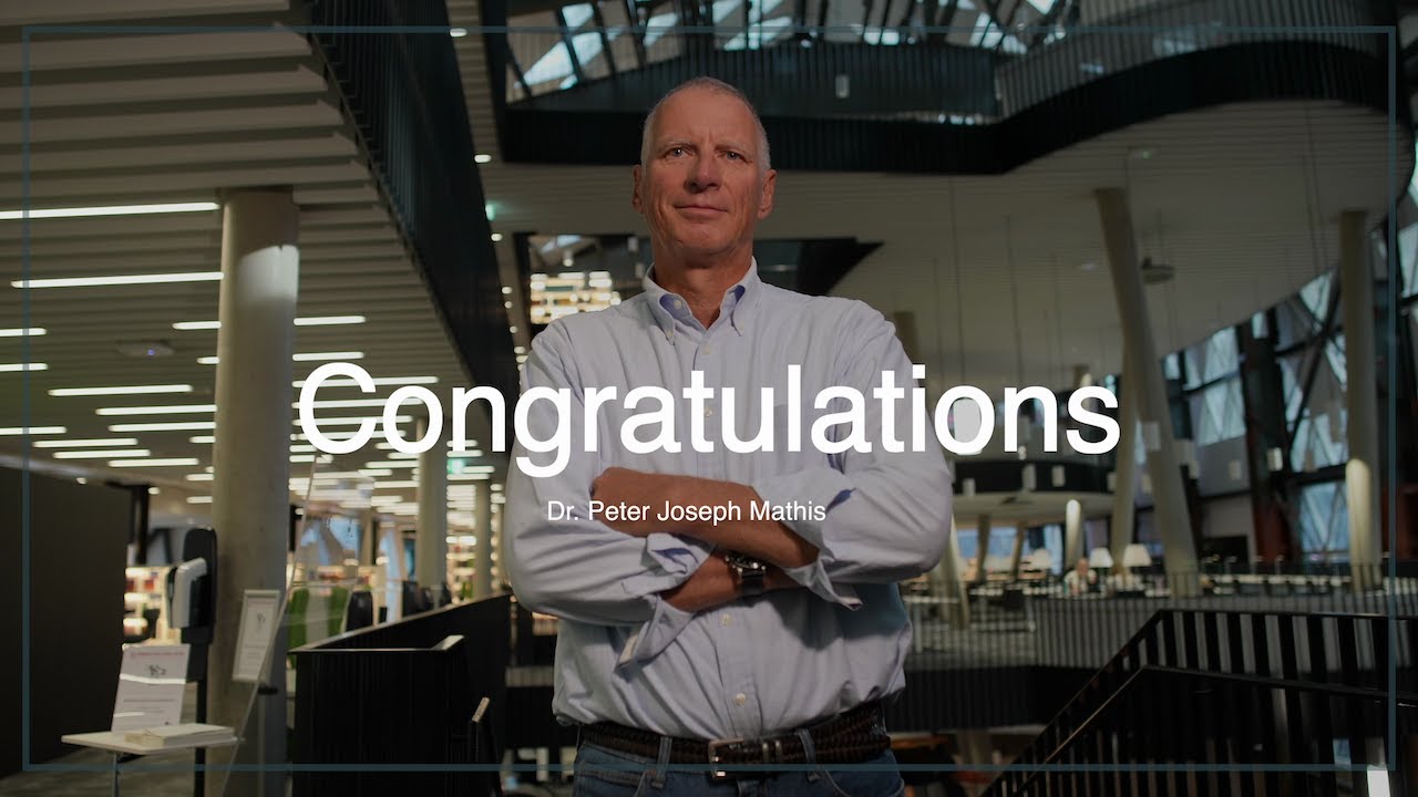 Faculty of Law, Economics and Finance – Teaching Awards 2022 - Dr ...