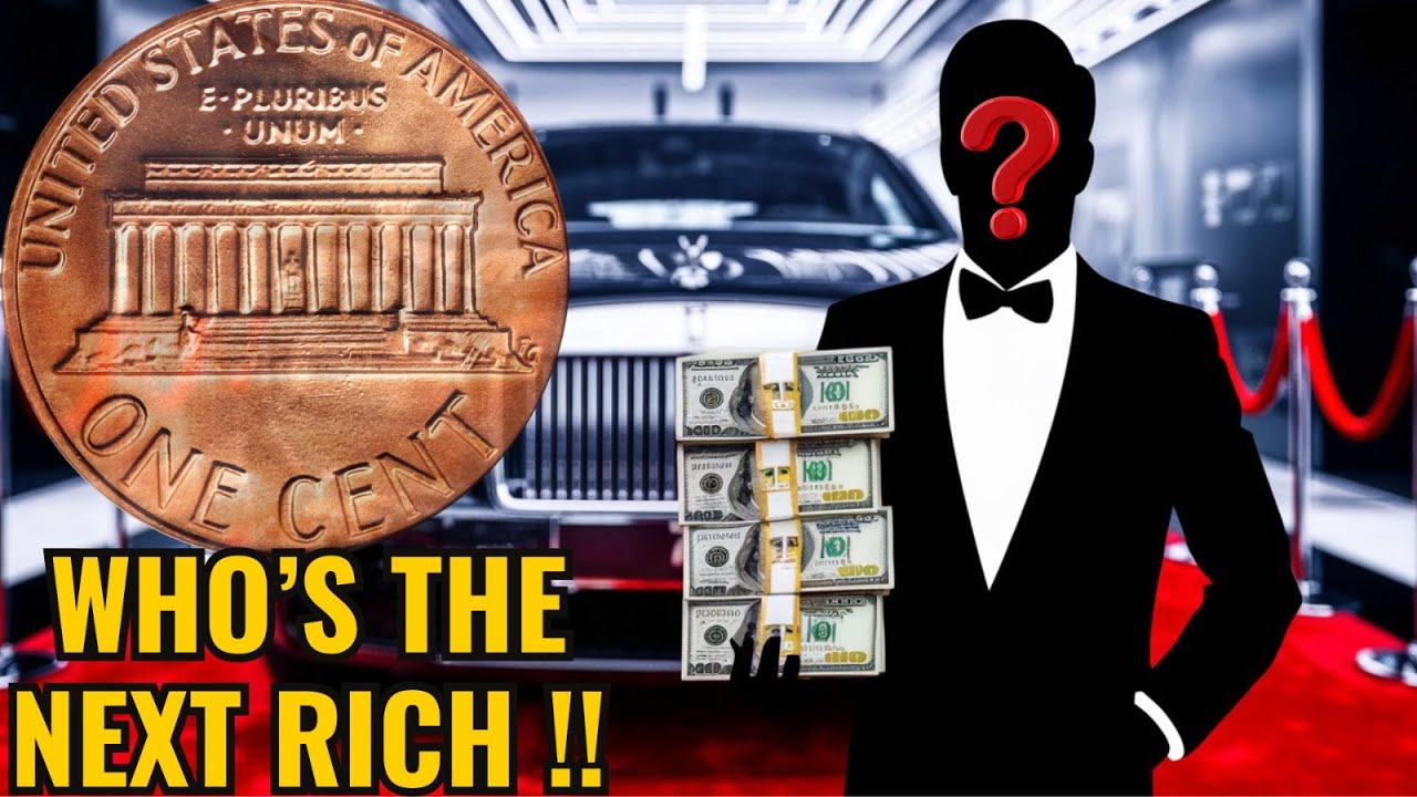 How Do You Know If Your Penny Is Rare? Is This Lincoln Penny Fake or a ...