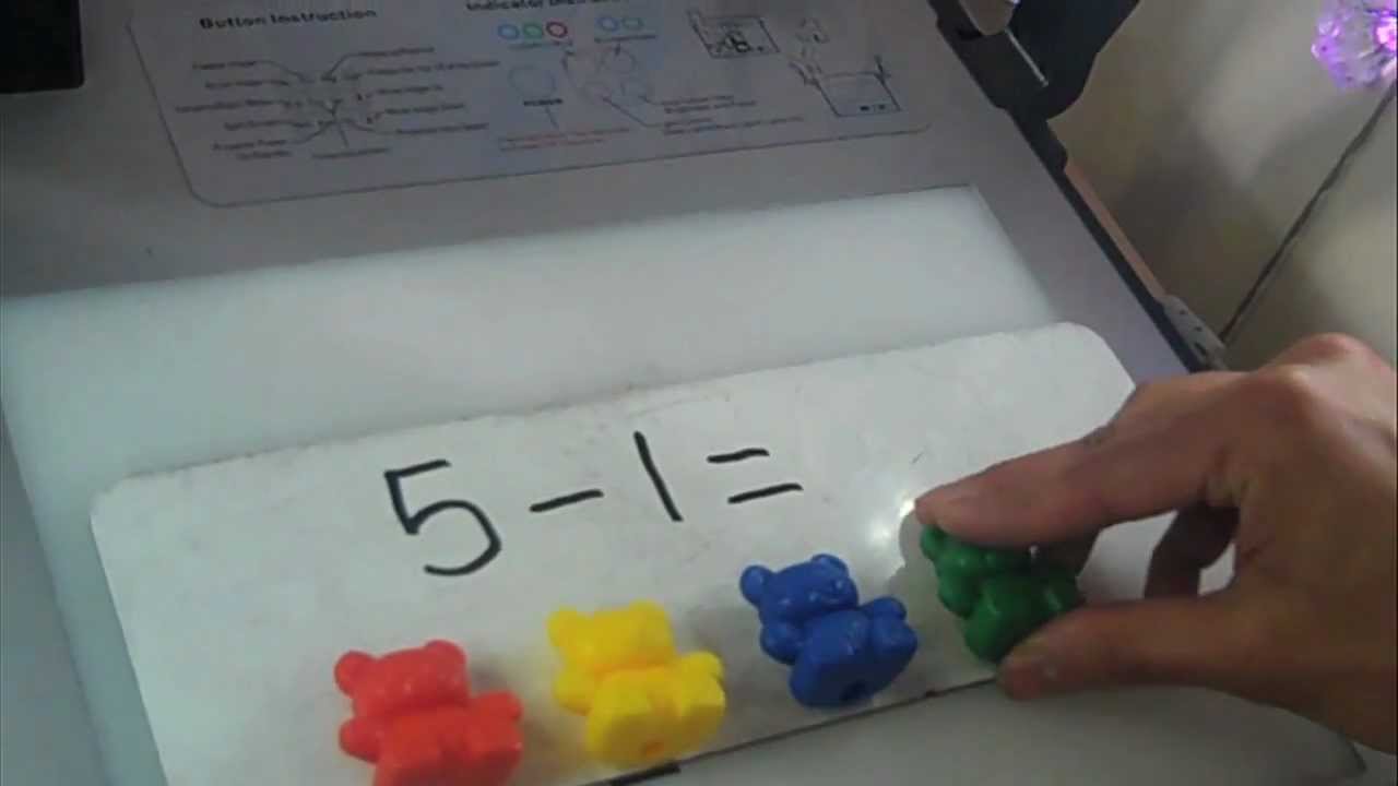 Thames View Infants | Videos – Top Tips for Maths