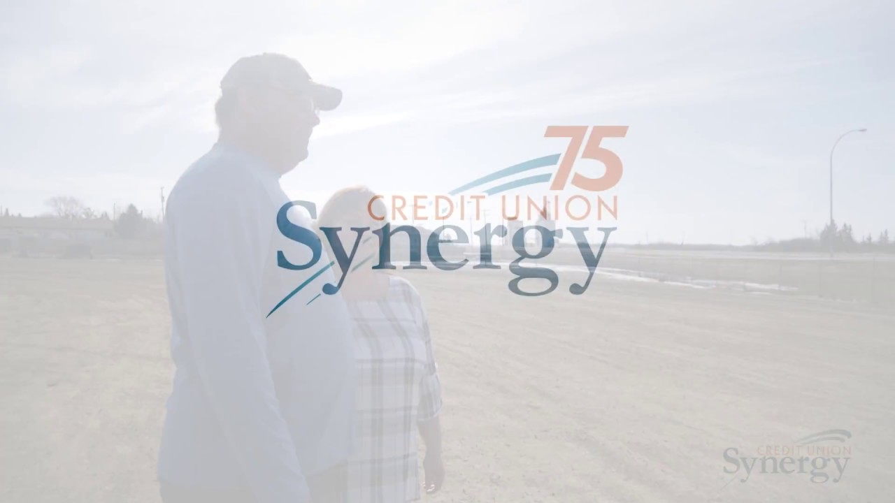 Synergy Credit Union - Inspired By Our Members - YouTube