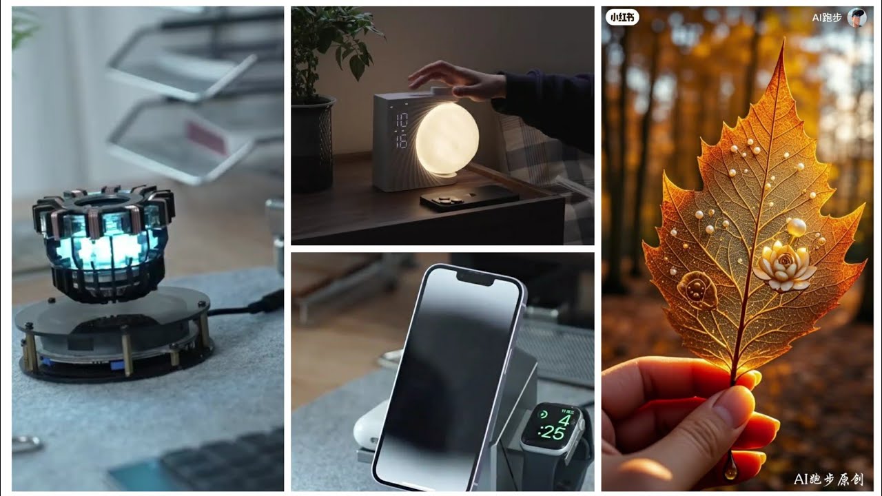 50 new cool gadgets and amazing usefull in daily life gadgets - YouTube