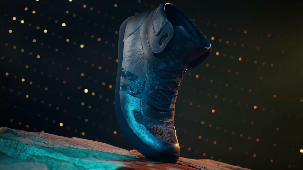 Unreal Engine 5 Motion Design! - YouTube