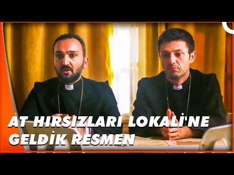 Altan ve Gürkan, Coşkun Ana'nın Mekanında | Hep Yek 2