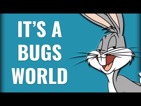"It's a Bugs World" Mashup Music Video | by Braden Spainhower - YouTube
