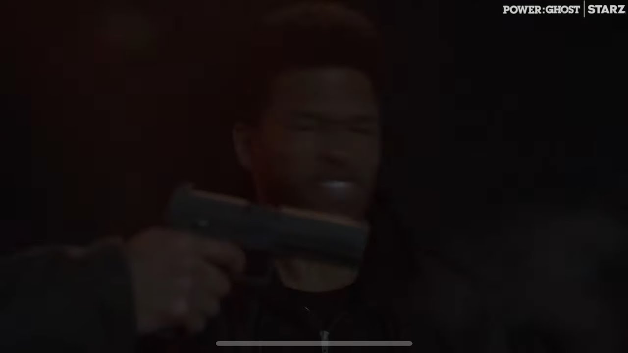 Power Book 2 “ Proof Detective Carter Kills Diana on Episode 6 in front ...