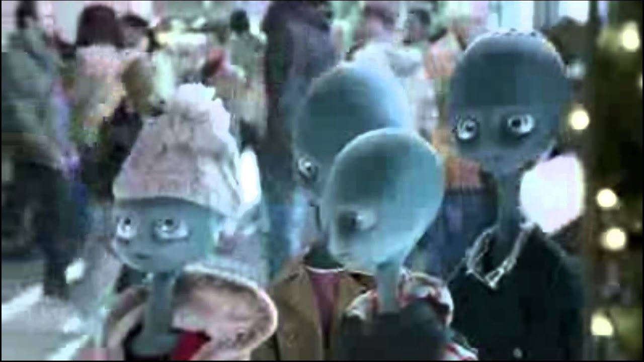 the best Argos advert ever - YouTube