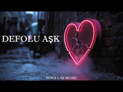 Defolu Aşk - Arabada Son Ses Dinlenecek Kopmalık Şarkı