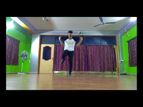 Aa Toh Sahi - Song | Judwaa 2 | Mr.S _  Sutanu's  Choreography