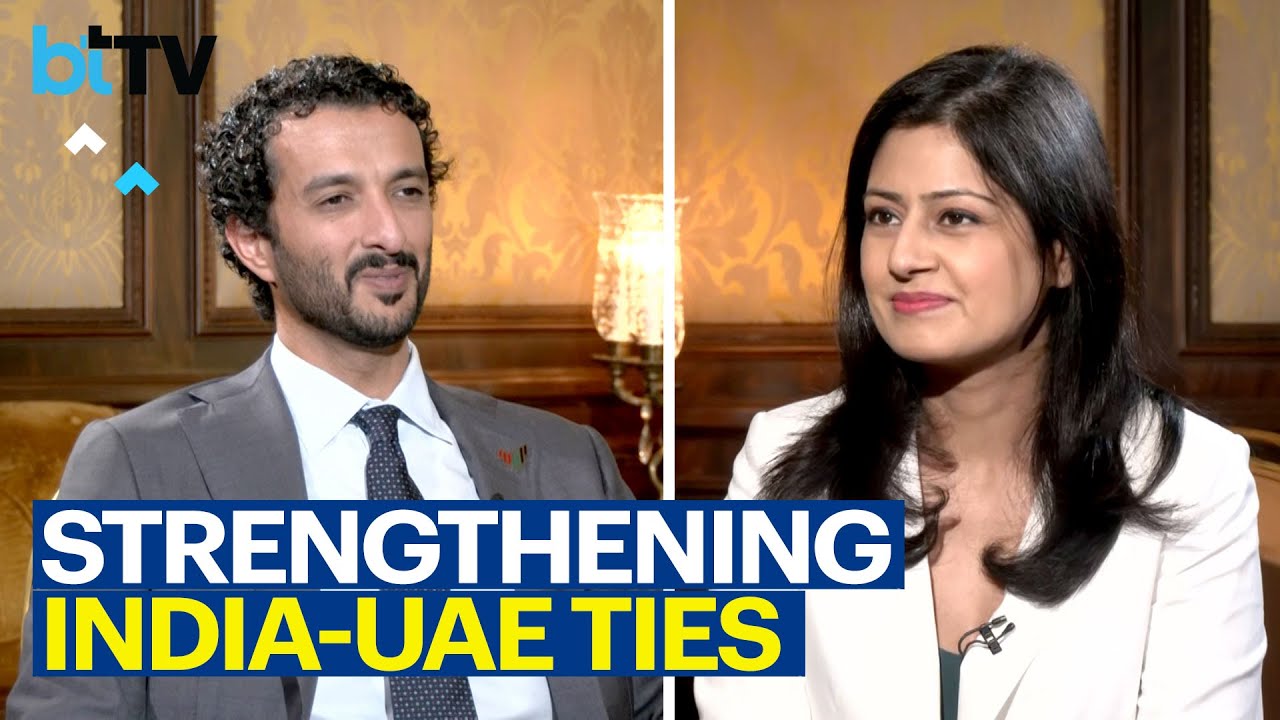 Facilitating Investments To Increase Trade And Boost GDP Of Both ...